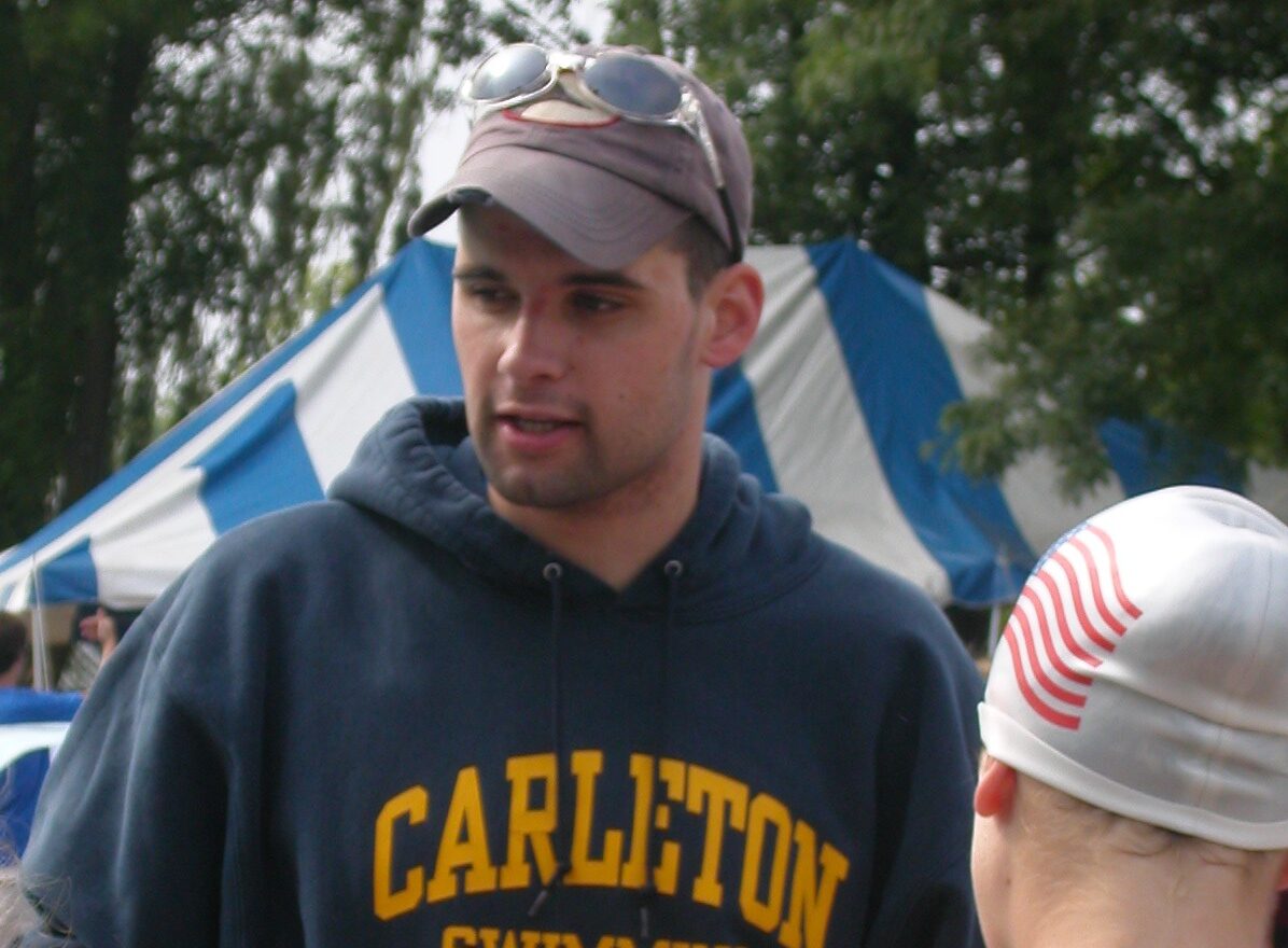 About Ted – Ted Mullin Fund