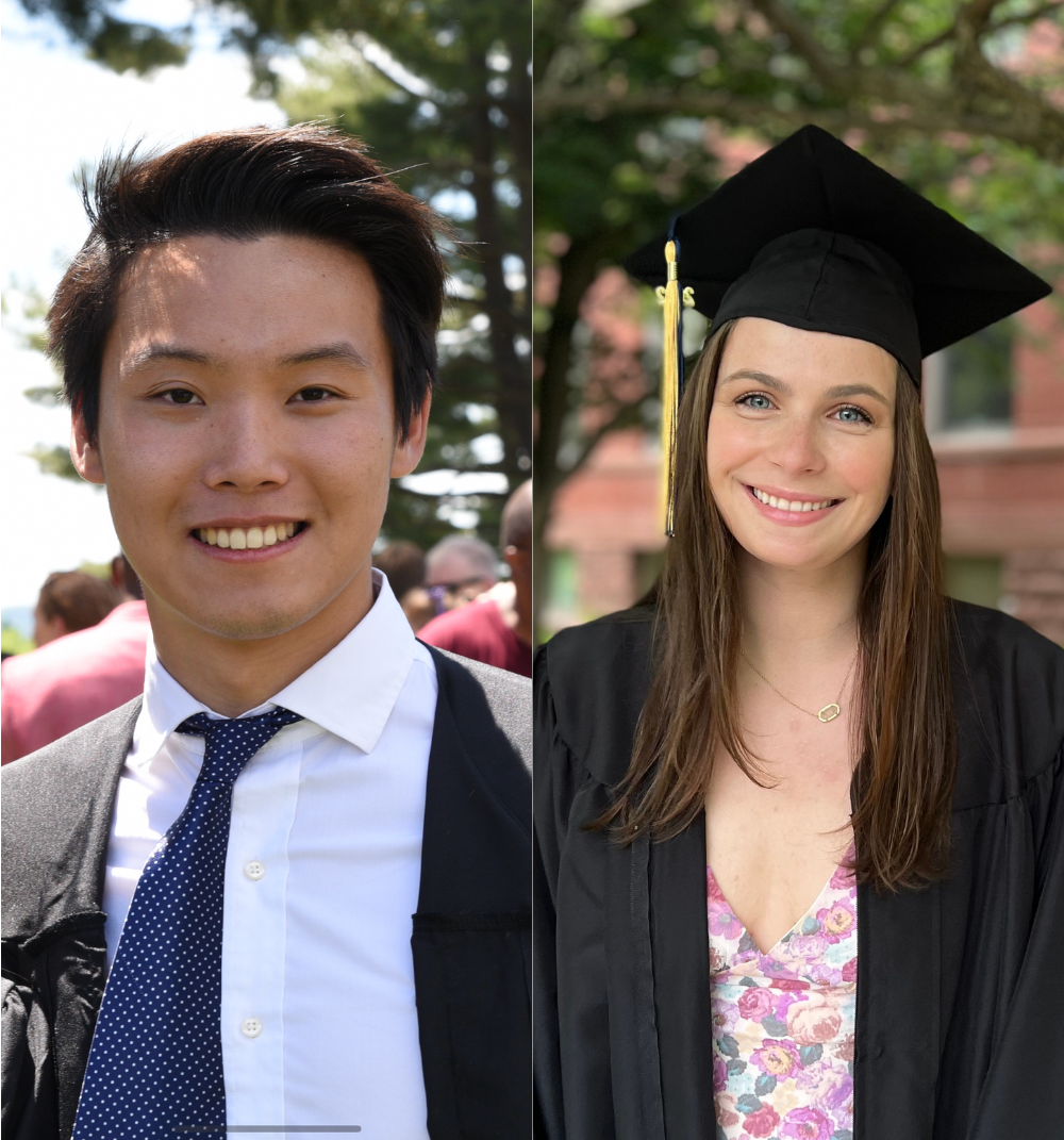 Ted Mullin Scholars – Ted Mullin Fund